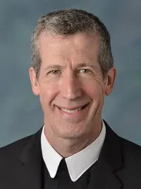 Brother Larry Schatz Appointed to Serve Second Term - RELAN