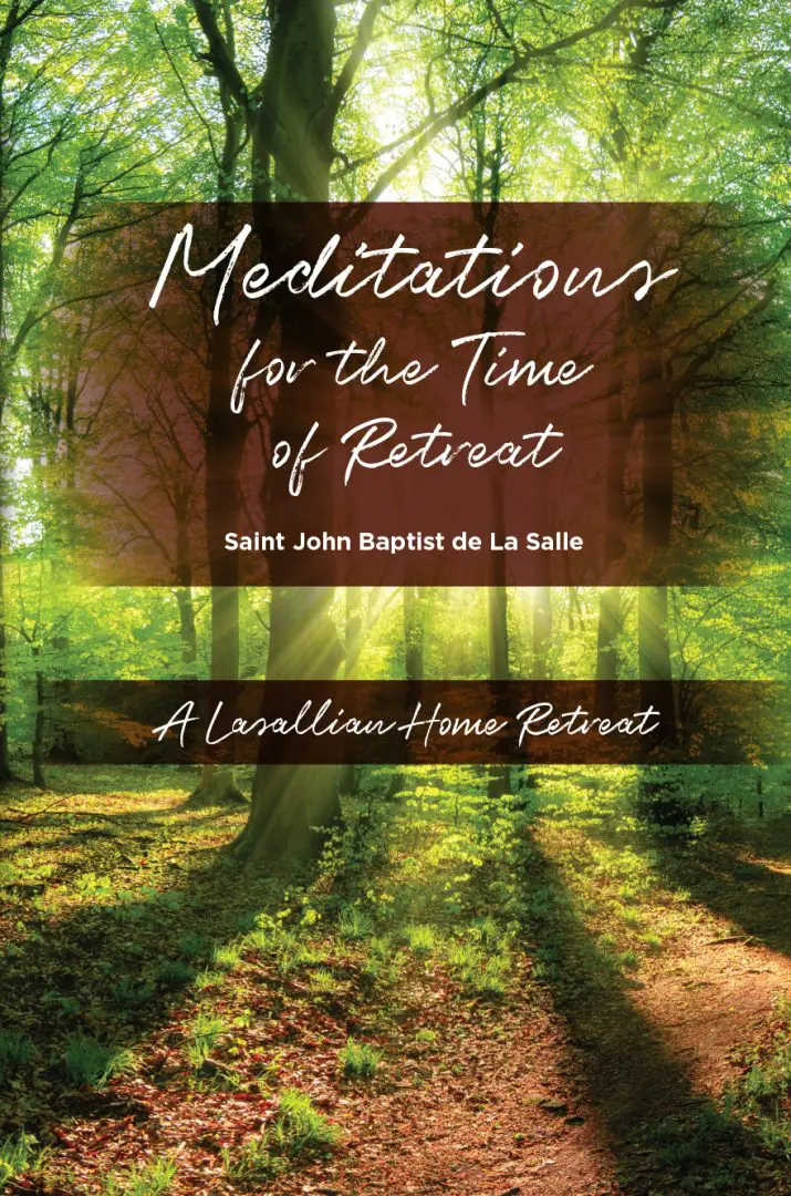 Lasallian Spirituality - RELAN