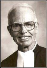 Brother Vincent Thompson, RIP - RELAN