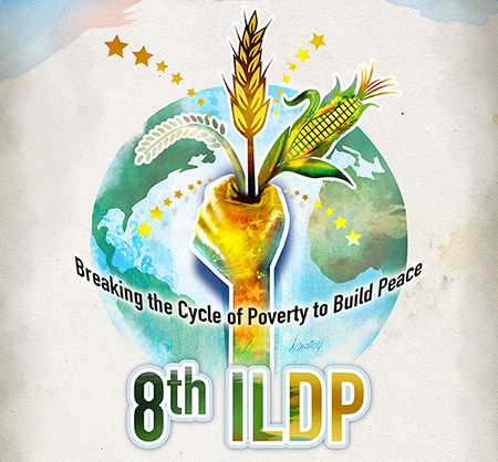 Lasallians Participate in 8th Annual ILDP - RELAN