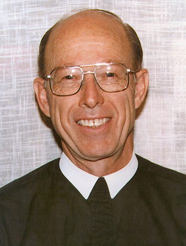 Brother Marvin Becker, RIP - RELAN