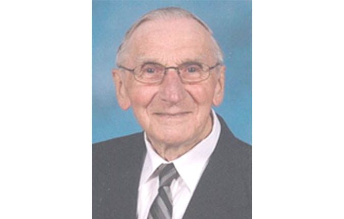 Brother Marc Cyr, RIP - RELAN