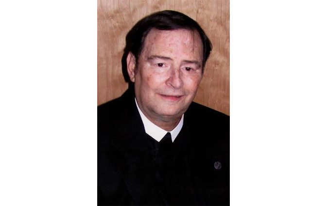 Brother Joseph Radice, RIP - RELAN