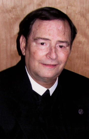 Brother Joseph Radice, RIP - RELAN