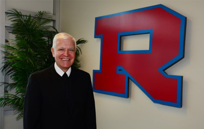 Archbishop Rummel Announces Leadership Changes - RELAN
