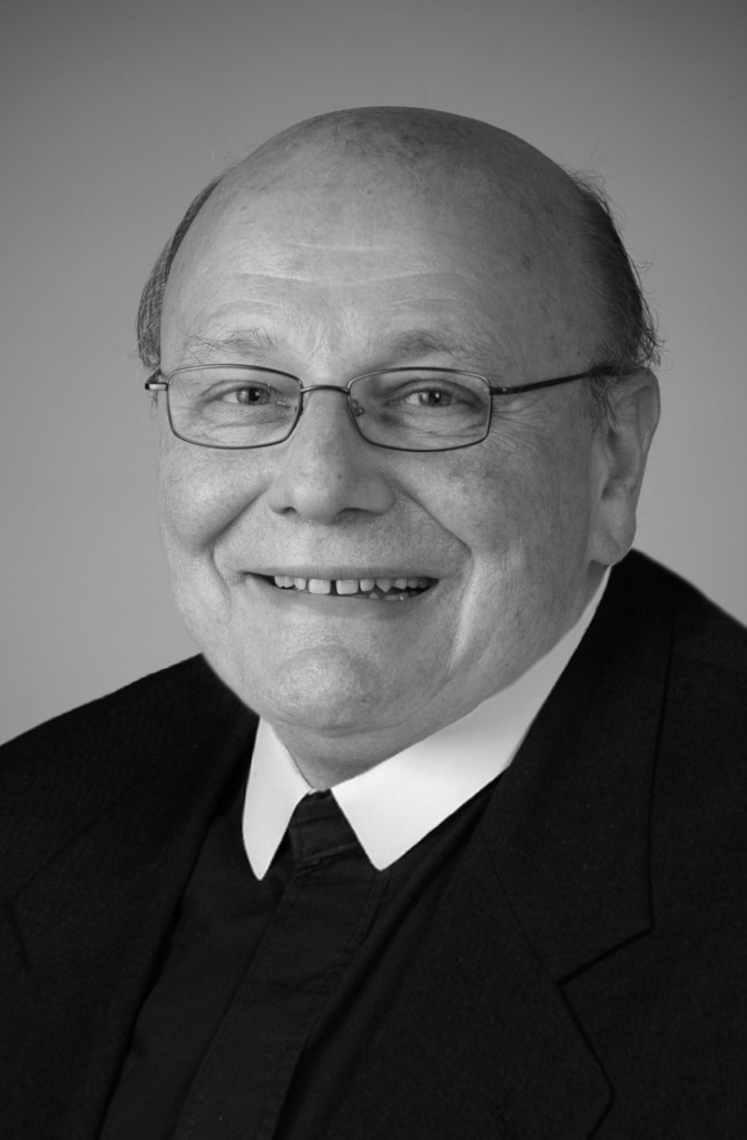 Brother Joseph Burke, RIP - RELAN