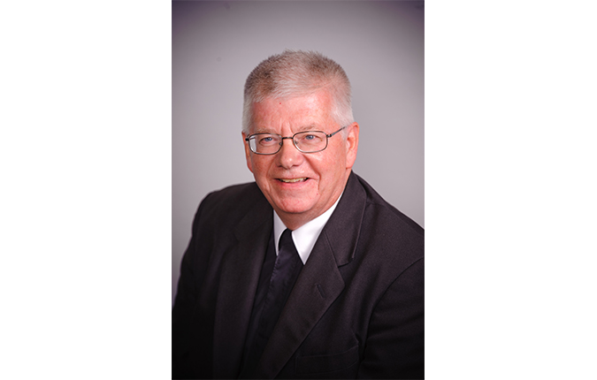 Brother Dennis Lee Appointed as DENA Visitor - RELAN