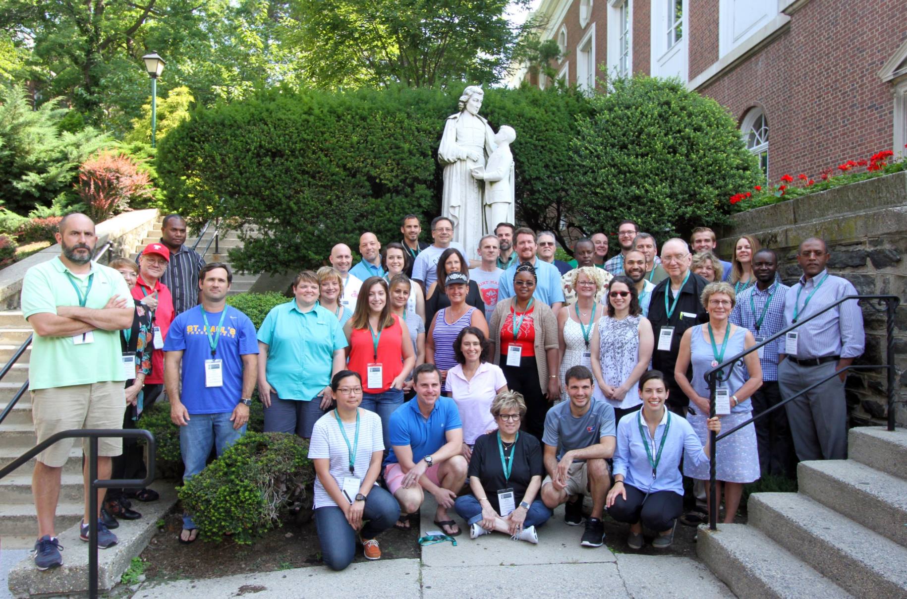 Buttimer Experience Described as ‘Life Changing’ - RELAN