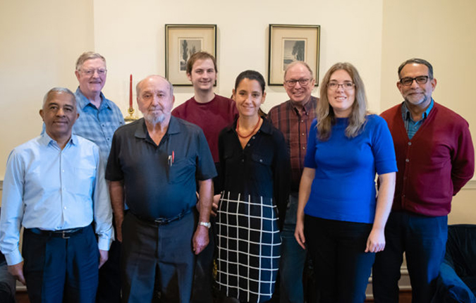 De La Salle Regional Archivists Association Conference - RELAN