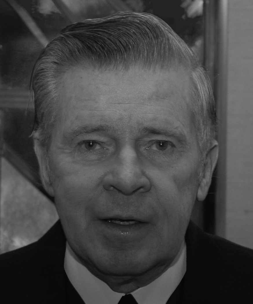 Brother Eugene Morgan, RIP - RELAN