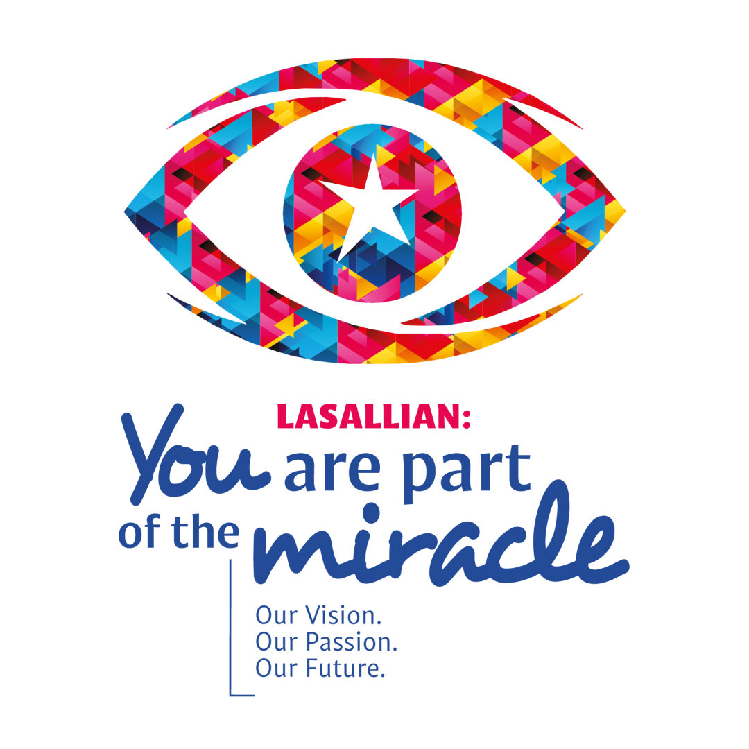 You Are Part of the Miracle - RELAN