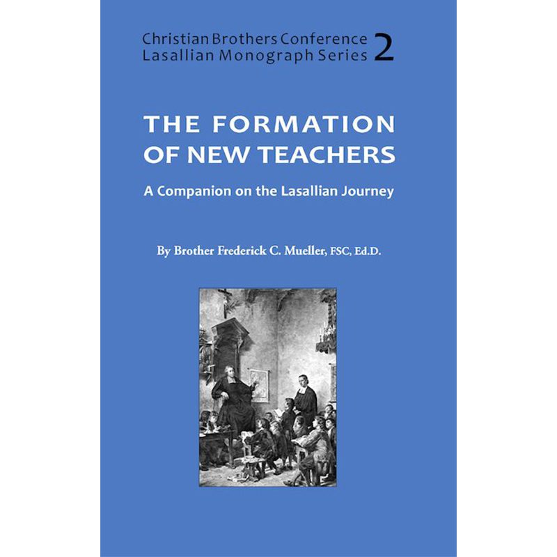 The Formation of New Teachers - RELAN