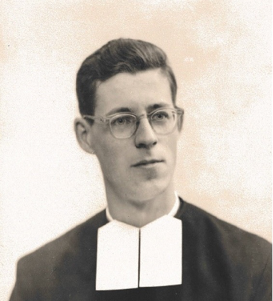 Brother Raymond Bédard, RIP - RELAN
