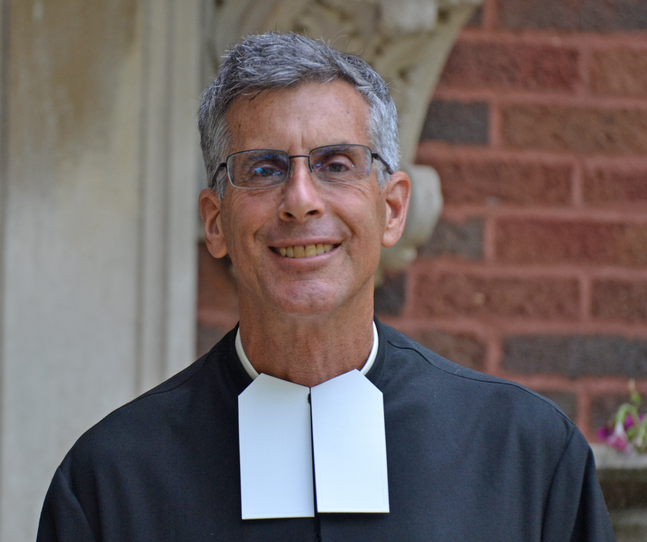 Brother Steven Vasoli Appointed as Novitiate Director - RELAN