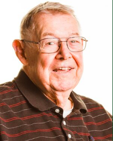 Brother Martin Spellman, RIP - RELAN