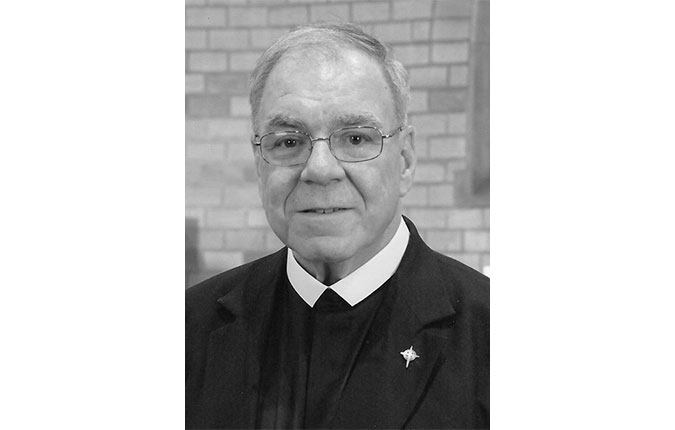 Brother James Muffley, RIP - RELAN