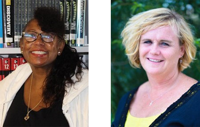 Saint Michael’s High School Names New Leaders - RELAN