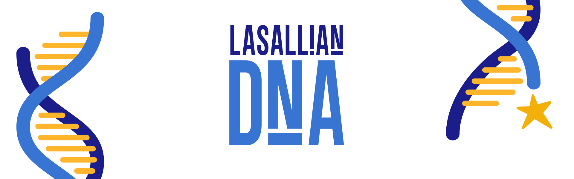 Lasallian DNA - RELAN