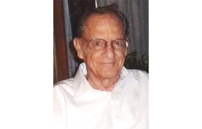 Brother Thomas Daigle, RIP - RELAN