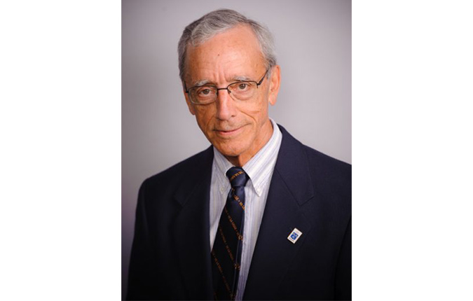 Brother Dominic Smith, RIP - RELAN
