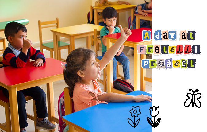 New Fratelli Project Report and Video Available - RELAN