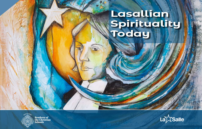 Institute Releases Document on Lasallian Spirituality - RELAN