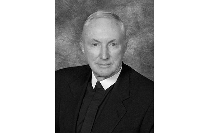 Brother John Muller, RIP - RELAN