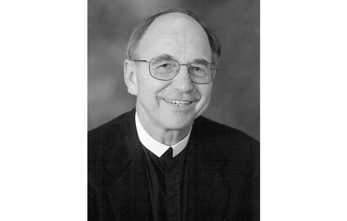 Brother Michael Reis, RIP - RELAN