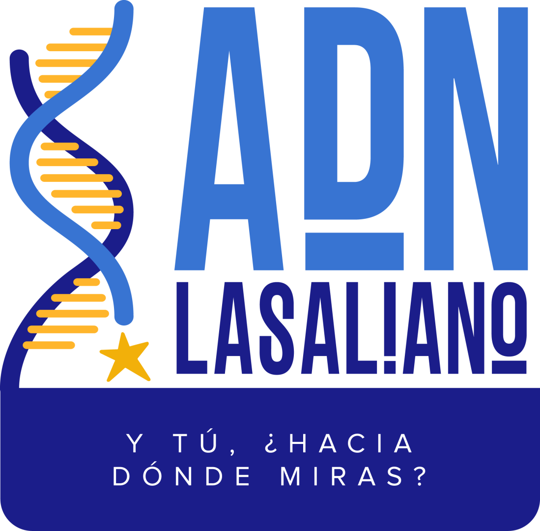 Lasallian DNA - RELAN