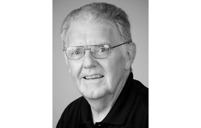 Brother Edward Gallagher, RIP - RELAN