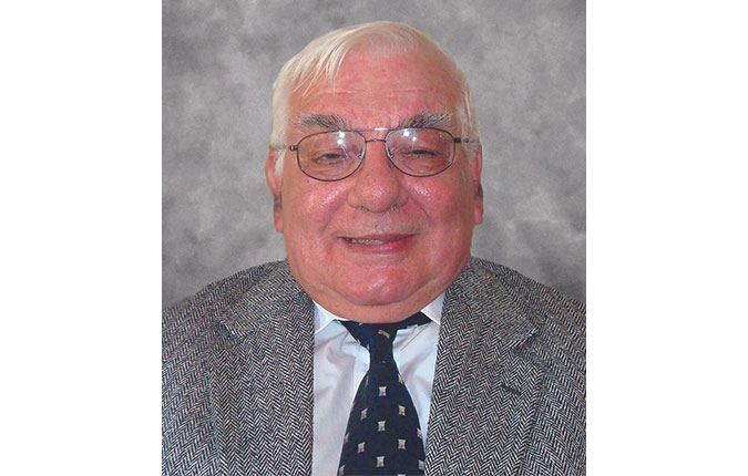 Brother Raphael Mascari, RIP - RELAN