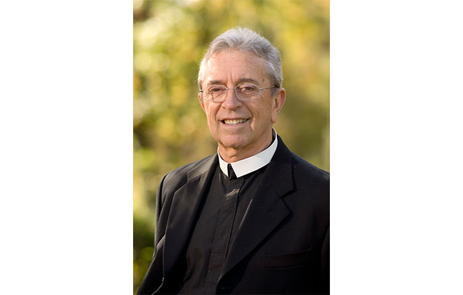 Brother Miguel Campos, RIP - RELAN