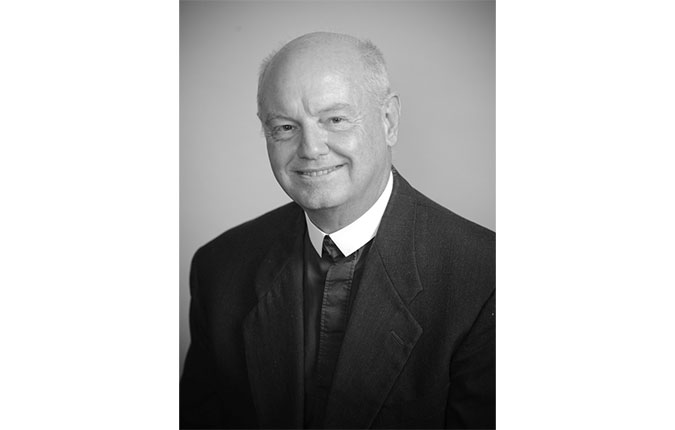 Brother John McManus, RIP - RELAN