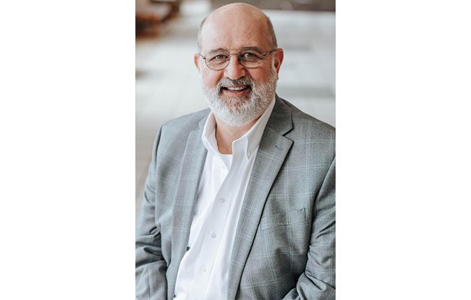 Christian Brothers College HS Selects New President - RELAN