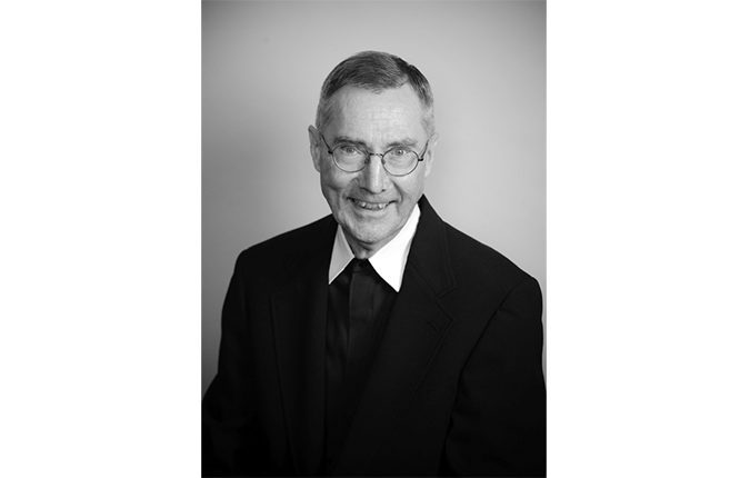 Brother James Wallace, RIP - RELAN