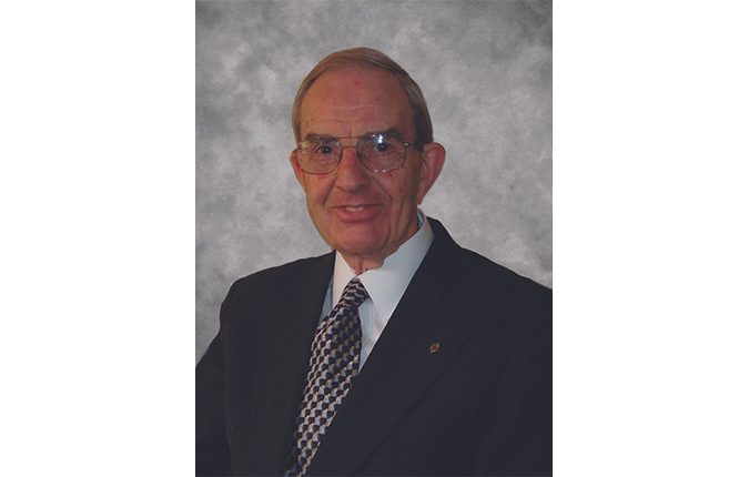 Brother Paul Grass, RIP - RELAN