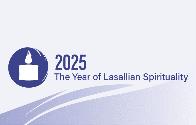 Call for Writers: Prayer Writing Workshop for the Year of Lasallian ...