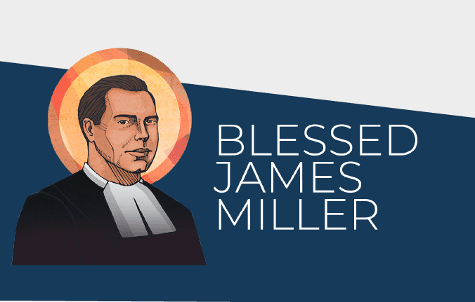 Brother James Miller Guild and New Website Launch - RELAN