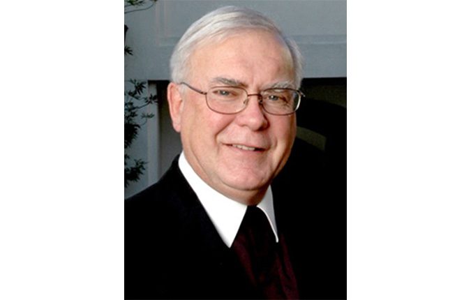 Brother Ronald Gallagher, RIP - RELAN