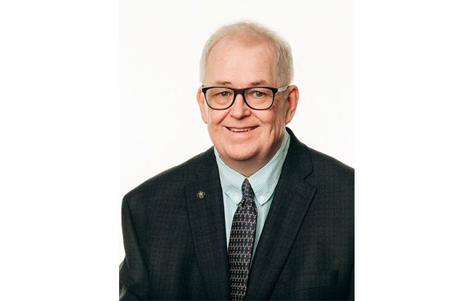 Brother Christopher Ford, RIP - RELAN
