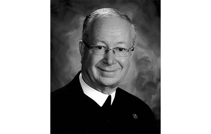 Brother Daniel Aubin, RIP - RELAN