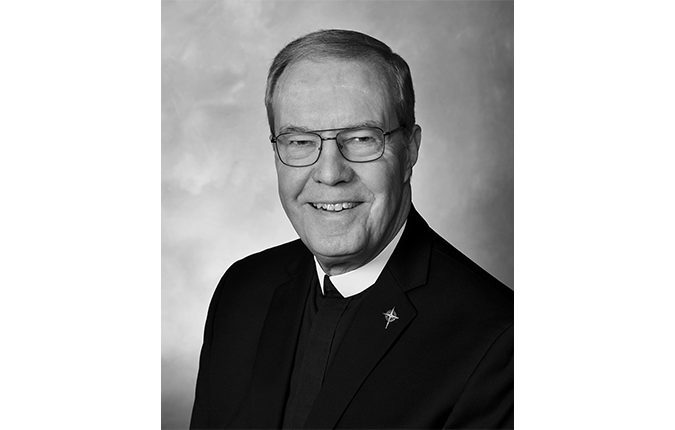 Brother Kevin Stanton, RIP - RELAN