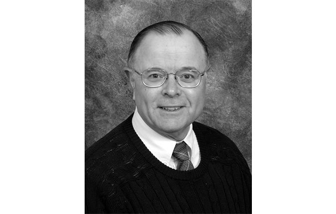 Brother Patrick Horner, RIP - RELAN