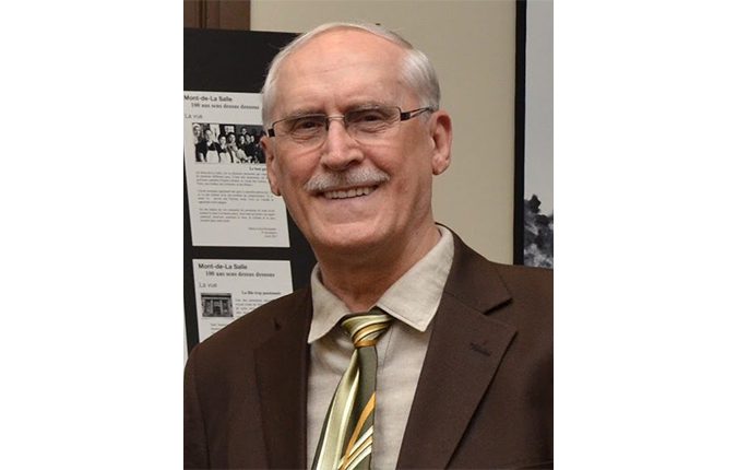 Brother Henri Delisle, RIP - RELAN