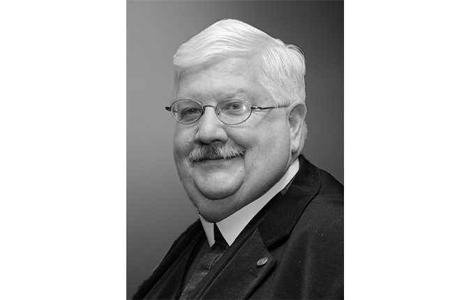 Brother Robert Kinzler, RIP - RELAN